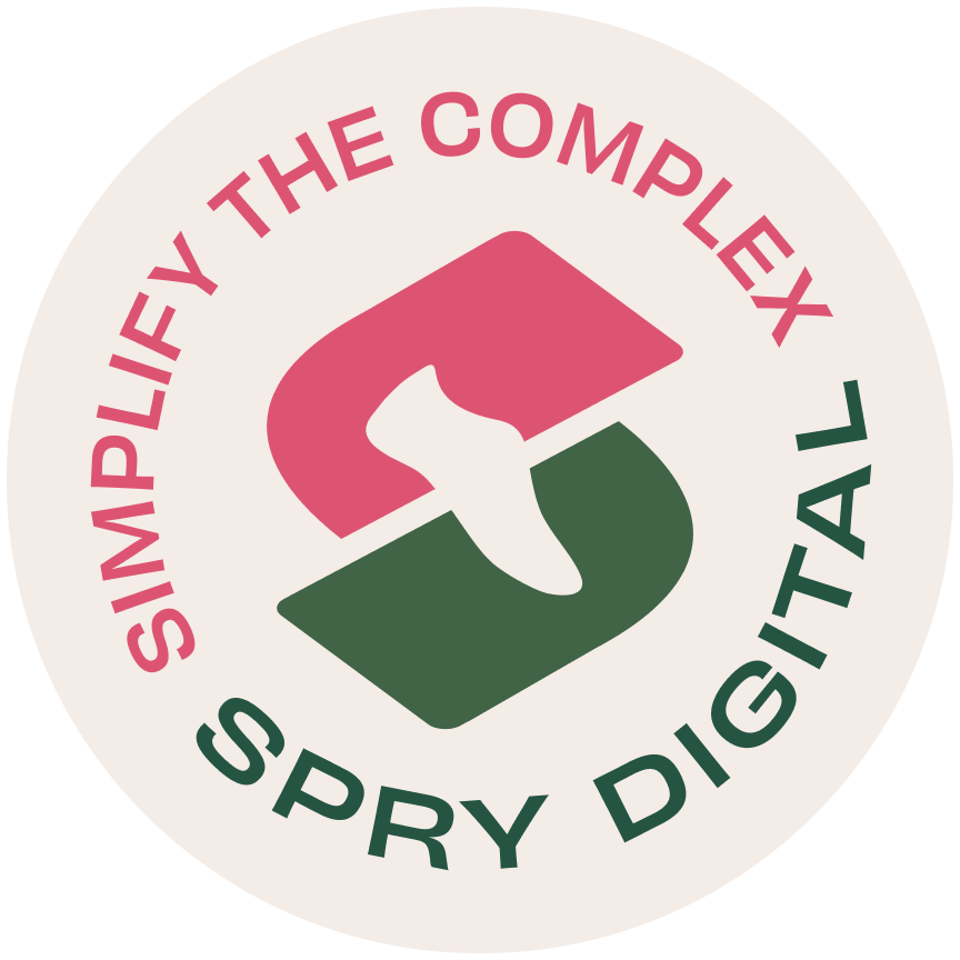 Spry Digital St Louis Web Design And Development Agency